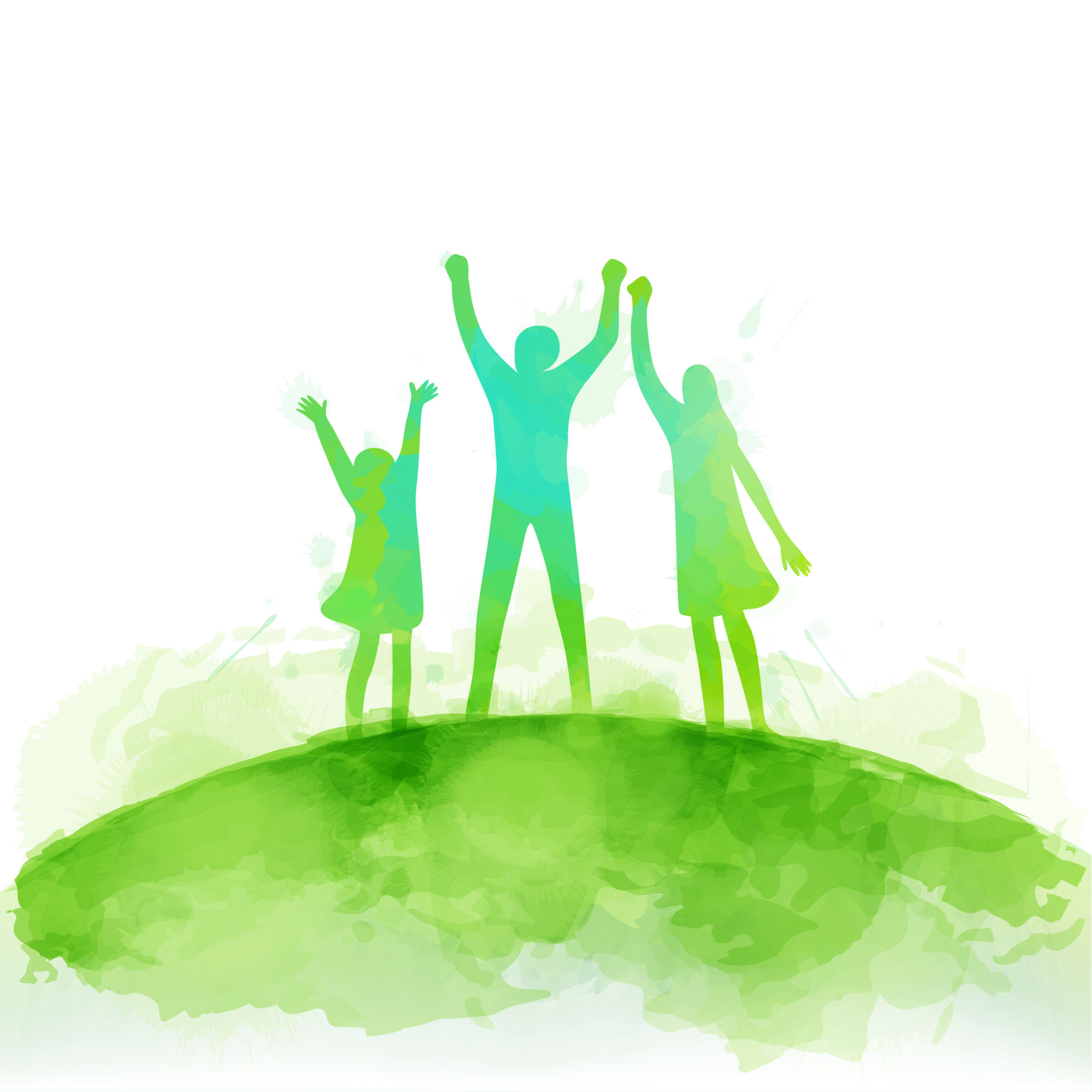 Tisíc Tváří Radosti | Průvodce pro radostné dětství a vědomé rodičovství